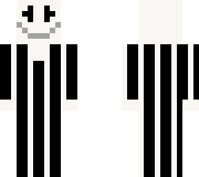 jack skeleton | Minecraft Skins