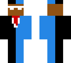 bridge | Minecraft Skins