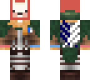 legion | Minecraft Skins