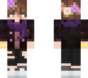 Karl | Minecraft Skin