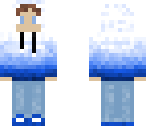 kiddo | Minecraft Skin