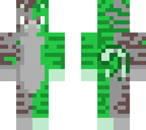 kill | Minecraft Skin