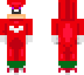 tripolar | Minecraft Skins