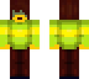 kris | Minecraft Skins