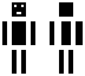 lock down life | Minecraft Skins