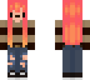 Meh | Minecraft Skin