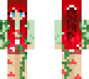 vines | Minecraft Skins
