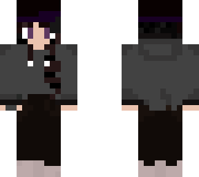 Natalie LOL | Minecraft Skin