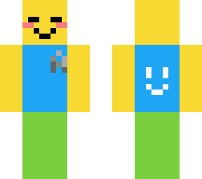 allen | Minecraft Skins