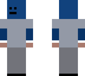 norman | Minecraft Skin