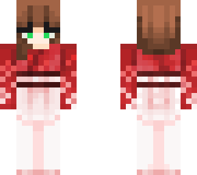NPC Skin 1 | Minecraft Skin