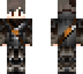 archer | Minecraft Skins