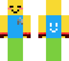 allen | Minecraft Skins
