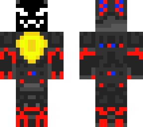 police chief | Minecraft Skins