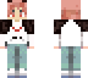 psmp | Minecraft Skin