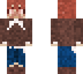 random | Minecraft Skin