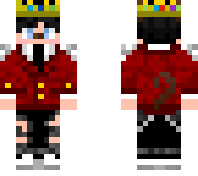 rat | Minecraft Skins