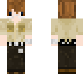 twd | Minecraft Skins