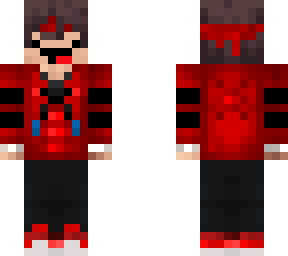 bandana | Minecraft Skins