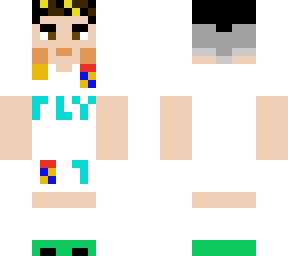 ronaldo | Minecraft Skins