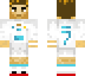 real madrid | Minecraft Skins
