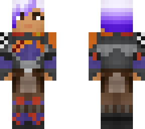 spectre | Minecraft Skins