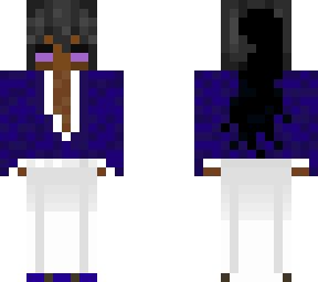 samurai | Minecraft Skins