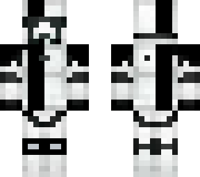 shadow trooper | Minecraft Skins
