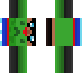 sideways | Minecraft Skins