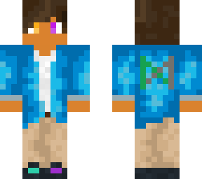 moderator | Minecraft Skins