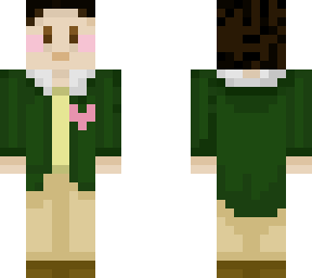 stan | Minecraft Skins