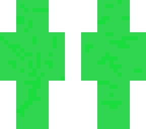 swamp | Minecraft Skin