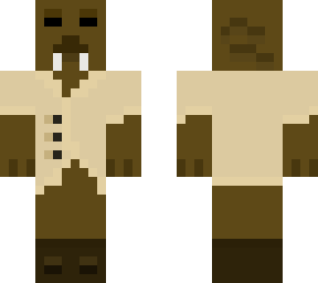 walrus | Minecraft Skins