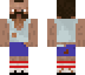 vagabundo | Minecraft Skins