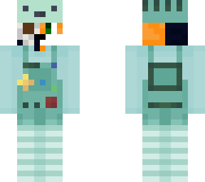 bmo | Minecraft Skins