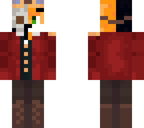 steampunk | Minecraft Skins