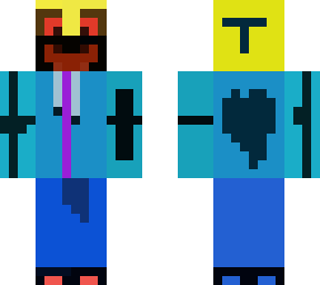tutu | Minecraft Skins