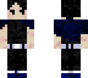 ZeLLy | Minecraft Skin
