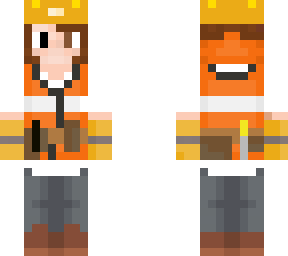 constructor | Minecraft Skins