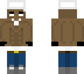 50 cent | Minecraft Skins
