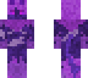 ARCHIE BUT FIXED | Minecraft Skin