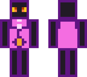 barnaby | Minecraft Skins