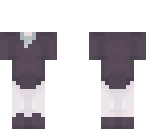 Basic Boy (Clothing | Minecraft Skin