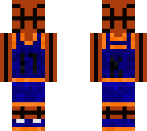 basketball | Minecraft Skins