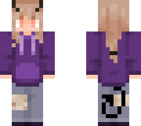 beep | Minecraft Skin