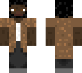 peasent | Minecraft Skins