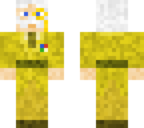 colonel | Minecraft Skins