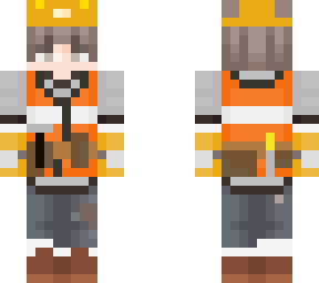 constructor | Minecraft Skins