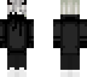 dark boy | Minecraft Skin