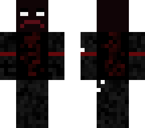 Dead | Minecraft Skin